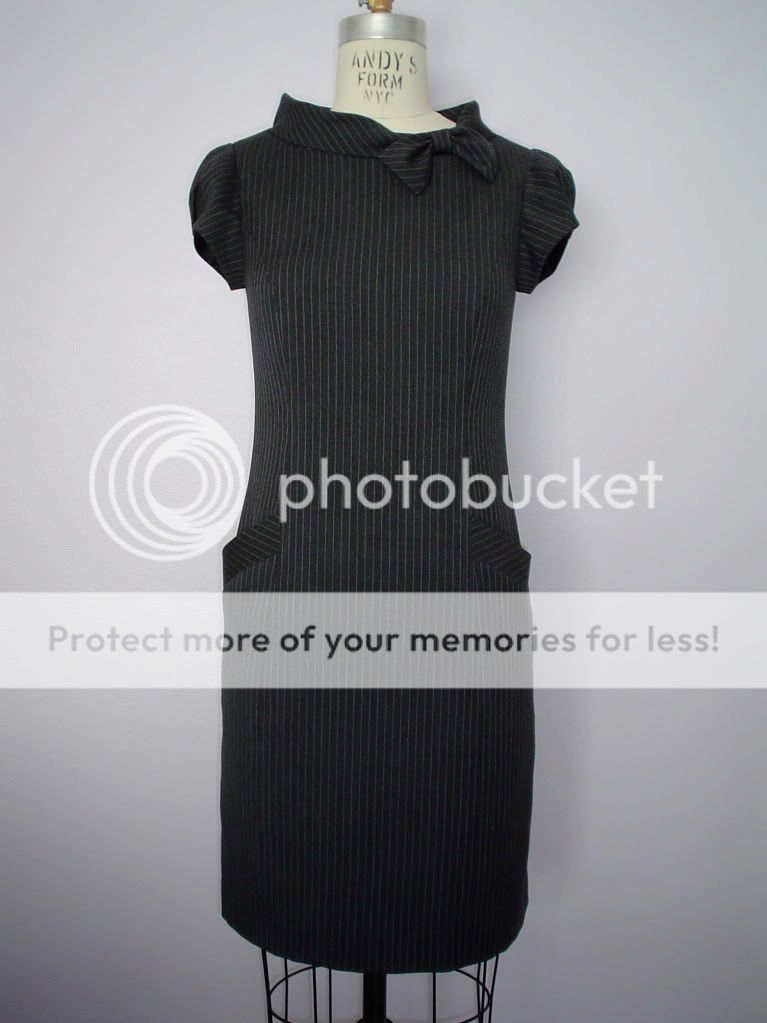 New Look 6909 pattern review by Amanda S.