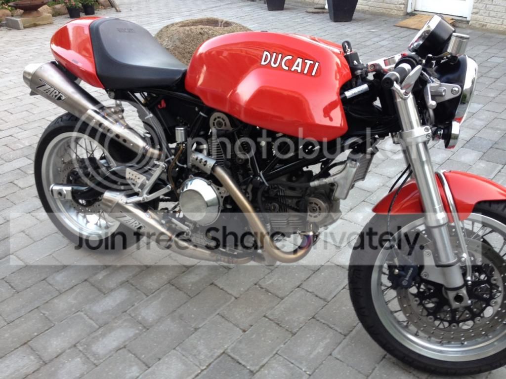 Titanium Belt/Pulley covers | Ducati.ms - The Ultimate Ducati Forum