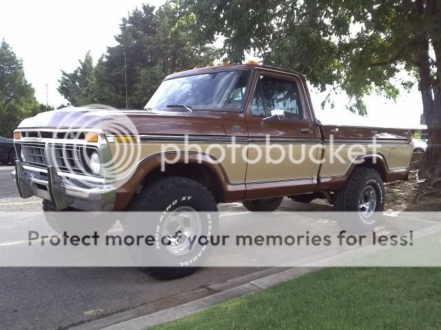 Good dentside paint jobs - Page 5 - Ford Truck Enthusiasts Forums