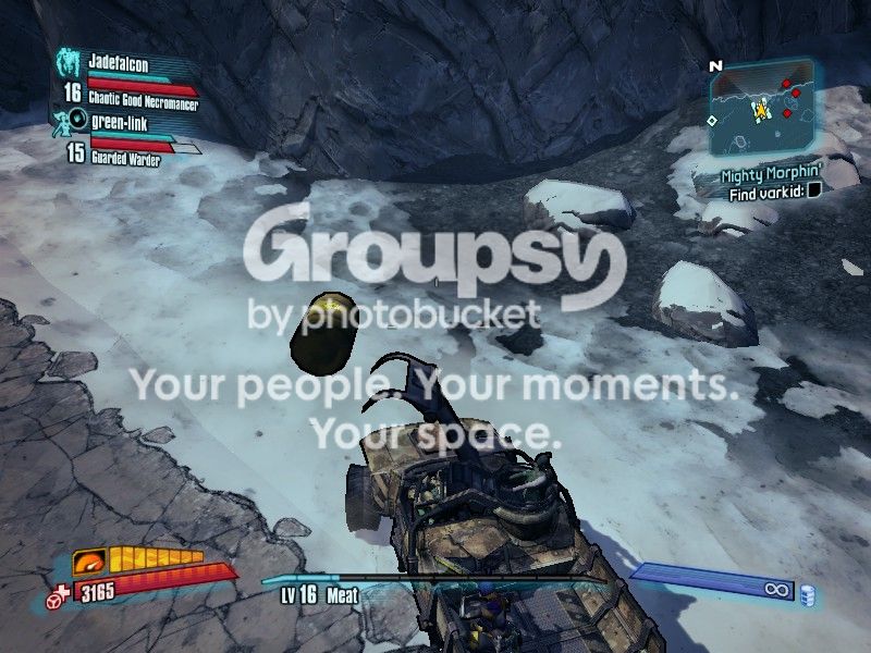 Borderlands 2 | Page 32 | TFW2005 - The 2005 Boards