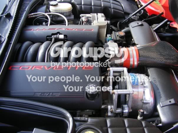 Procharged C5 600hp For Sale - CorvetteForum - Chevrolet Corvette Forum ...