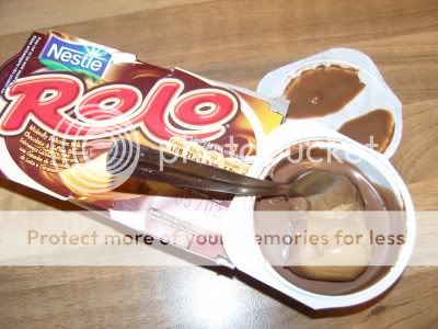 Rolo Yoghurts | urban75 forums