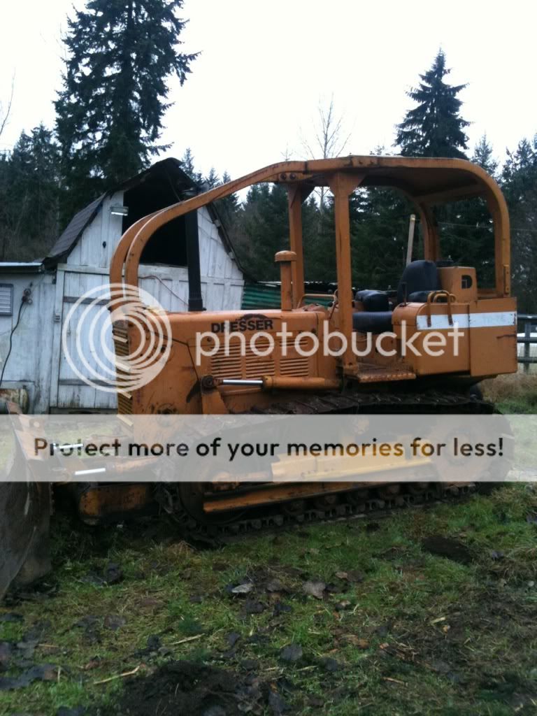 My TD7C - Page 2 - IH Construction Equipment - Red Power Magazine Community