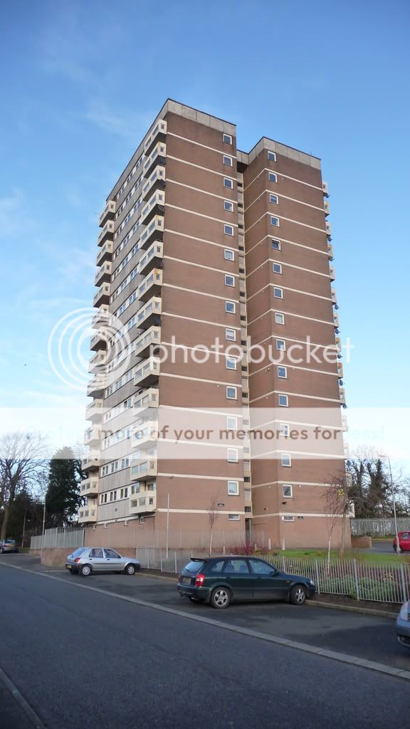 UK tower blocks | Page 53 | SkyscraperCity Forum