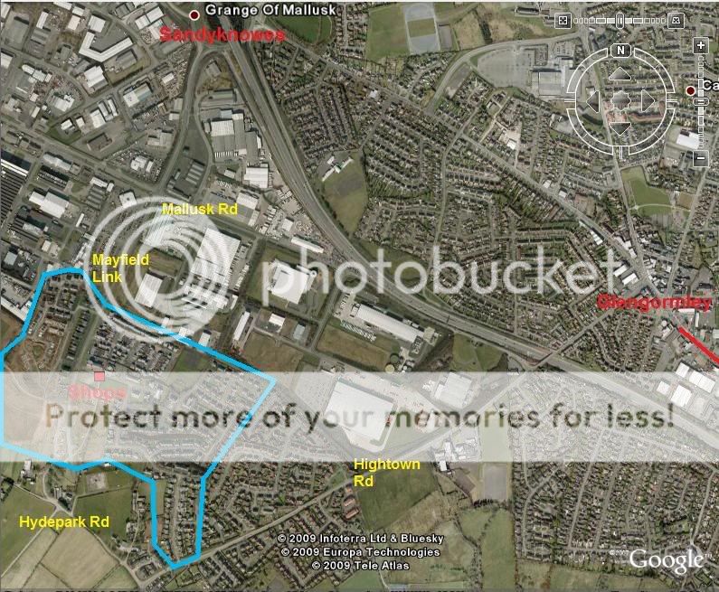 Belfast Smaller Developments | Page 2 | SkyscraperCity Forum