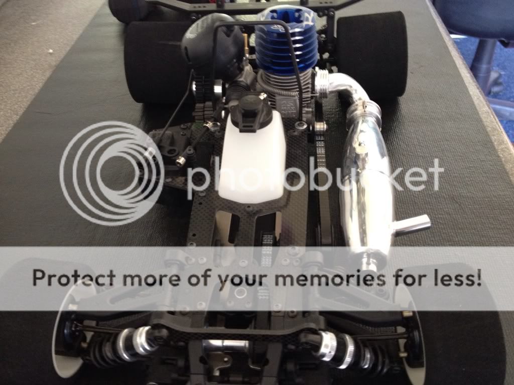 Xray RX8 w/ OS Max .21 Brand new - R/C Tech Forums