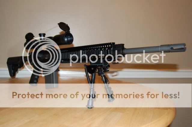 my RRA LAR-8 > General Discussions > AR15.COM