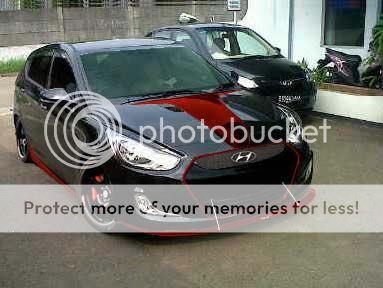 É 'riced'? | Hyundai Forums