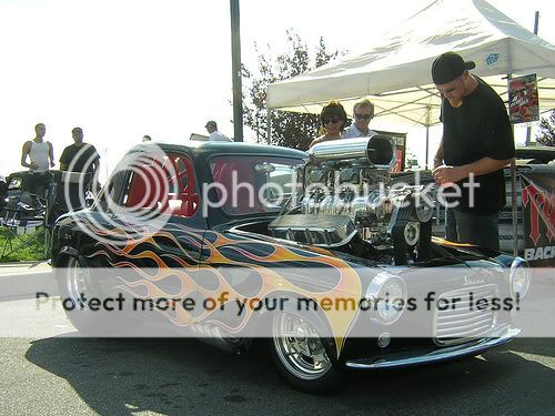 Lets see some little cars | The H.A.M.B.