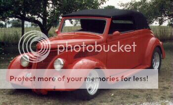 History - The Rarest Ford Body Styles in the U.S. | The H.A.M.B.