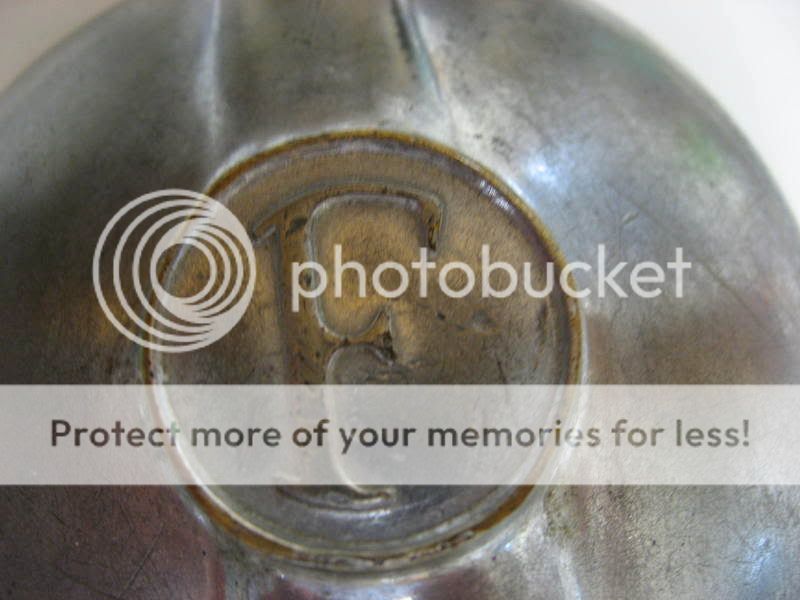 Halibrand Gas Cap | Page 2 | The H.A.M.B.