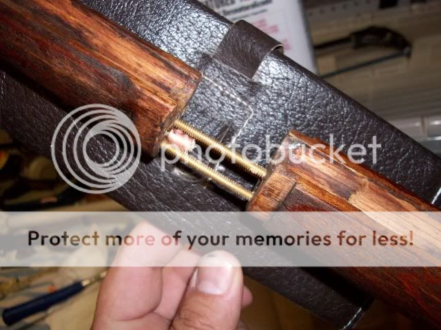 How would you fix this duffle cut??? | Gunboards Forums