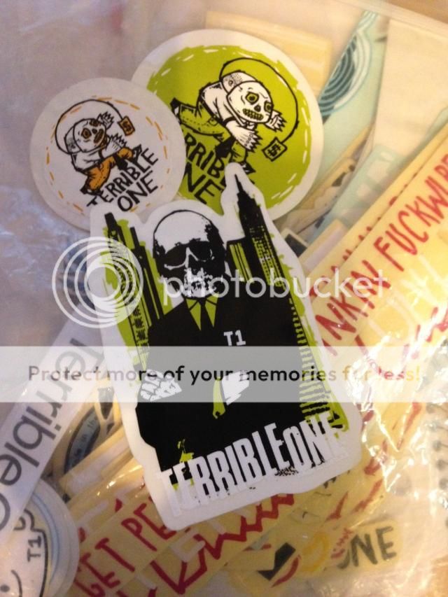 the Terrible One thread - BMXmuseum.com Forums