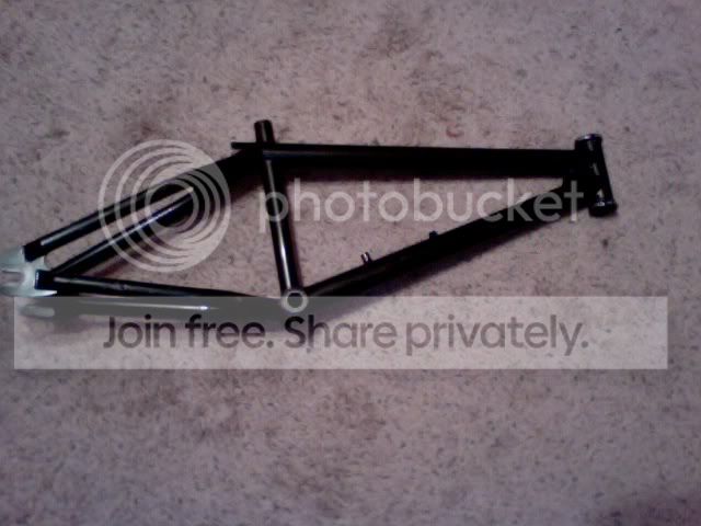 2002 Standard Bullitt - BMXmuseum.com Forums