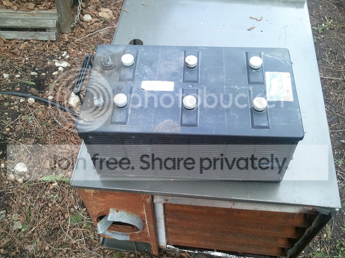 General Upgrade Thread (Formerly D50 rebuild) Pic Heavy - Ford Truck ...