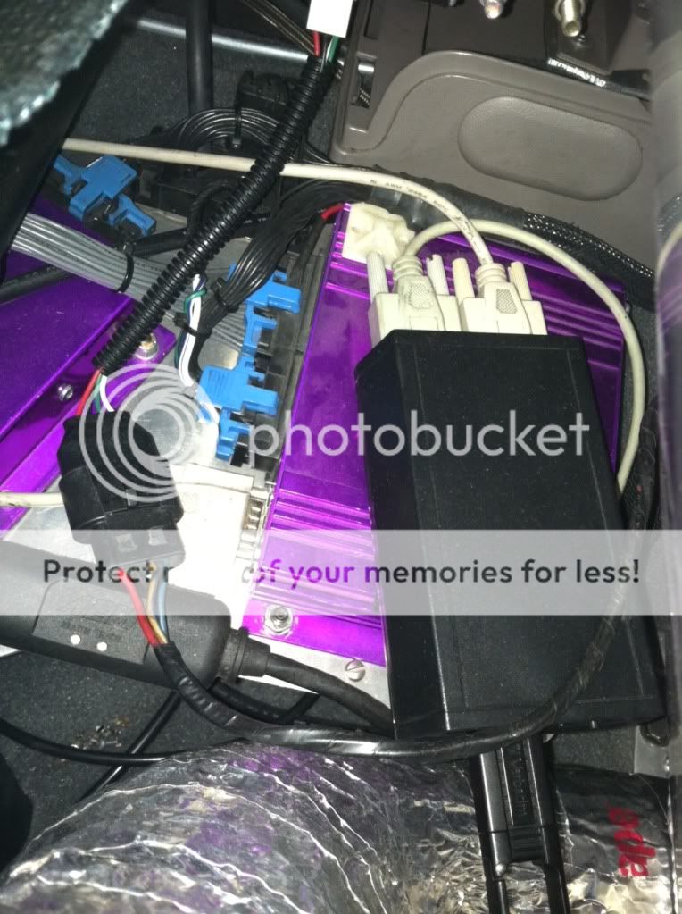 For Sale - Anderson PMS,FlashACQ, Abaco mass air, injector driver ...