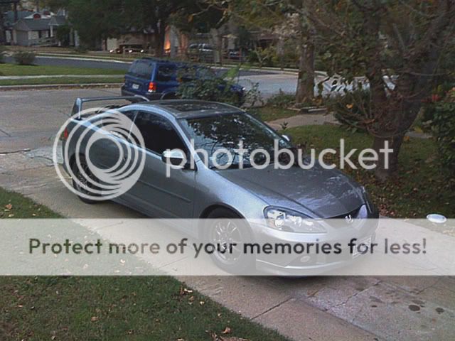 TW: rota c10's sports bronze | Acura RSX, ILX and Honda EP3 Forum